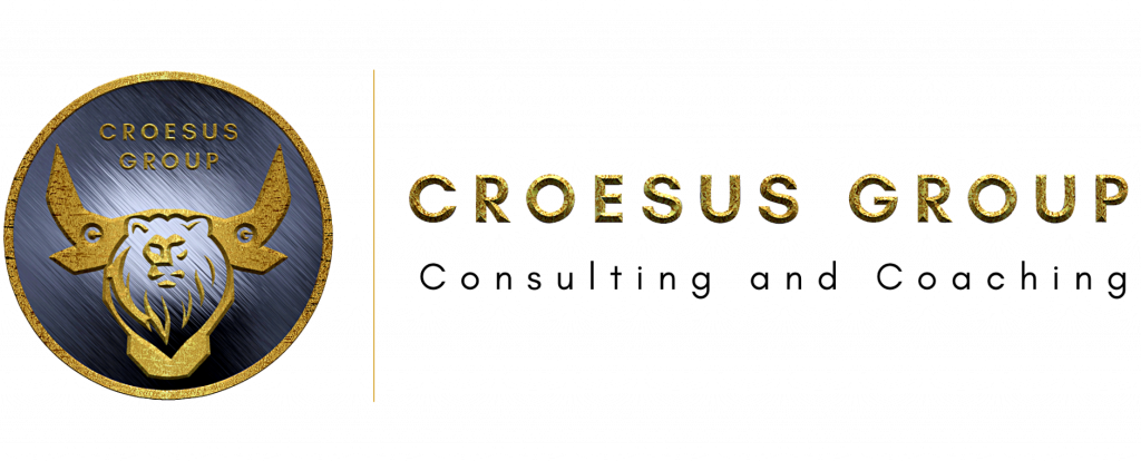 Croesus Group – Changing How People Work